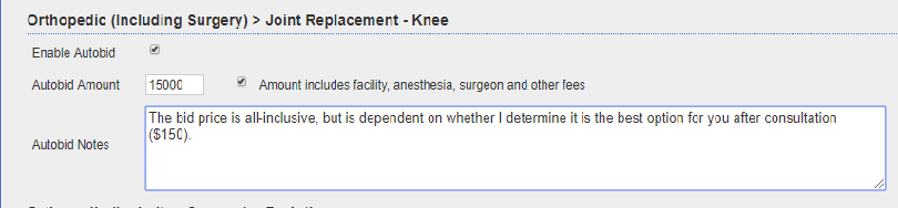 How to Set Up AutoBid - MediBid
