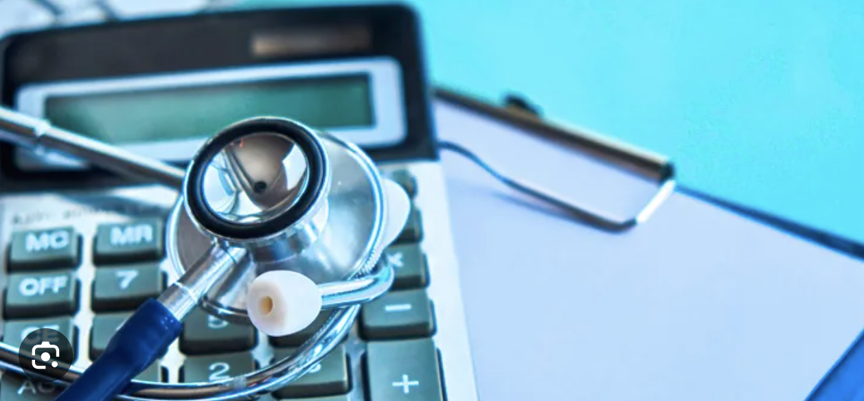 REVOLUTIONIZING HEALTHCARE: THE RISE OF MEDICAL BID AUCTIONS - MediBid