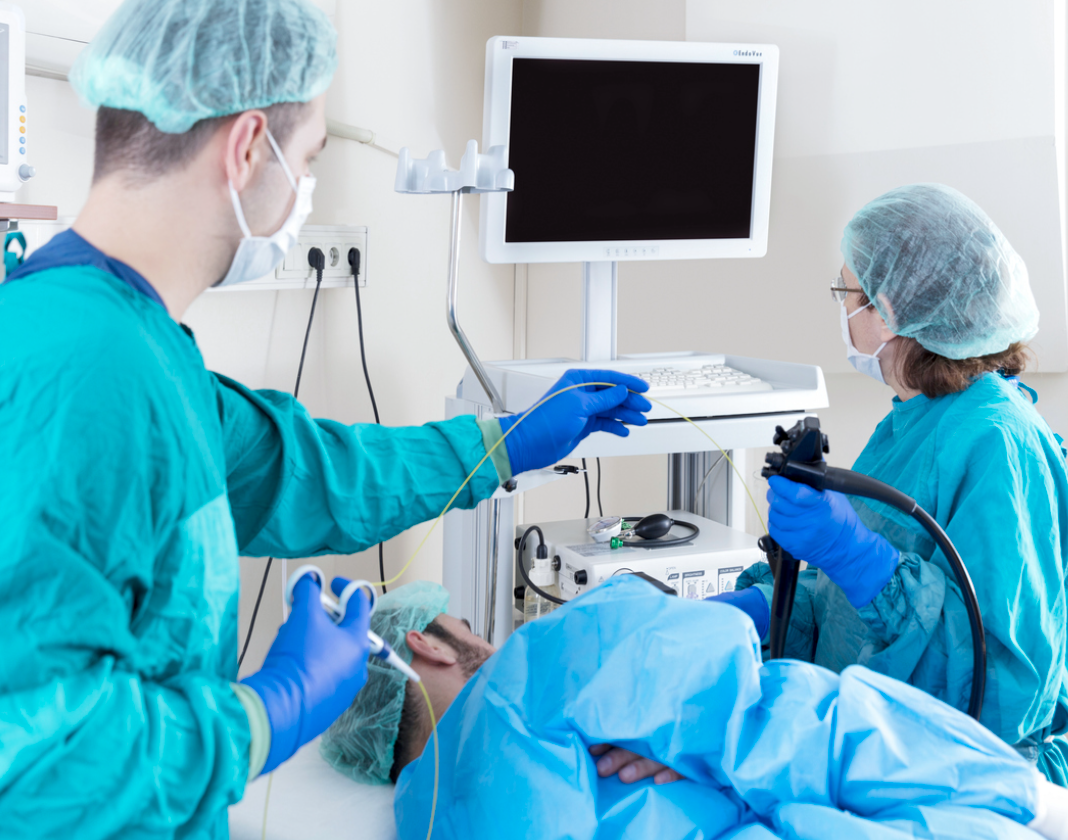 NAVIGATING THE PATH TO A SMOOTH ENDOSCOPY: TIPS FOR PREPARATION - MediBid
